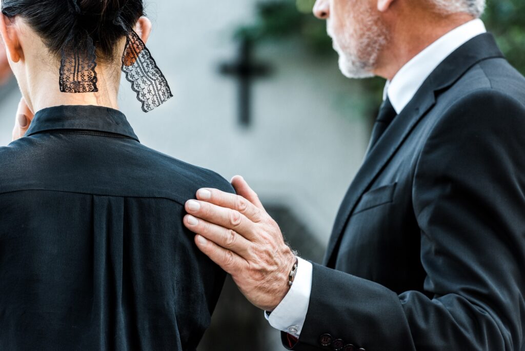 Funerale Cinisello Balsamo | Onoranze Funebri Cinisello